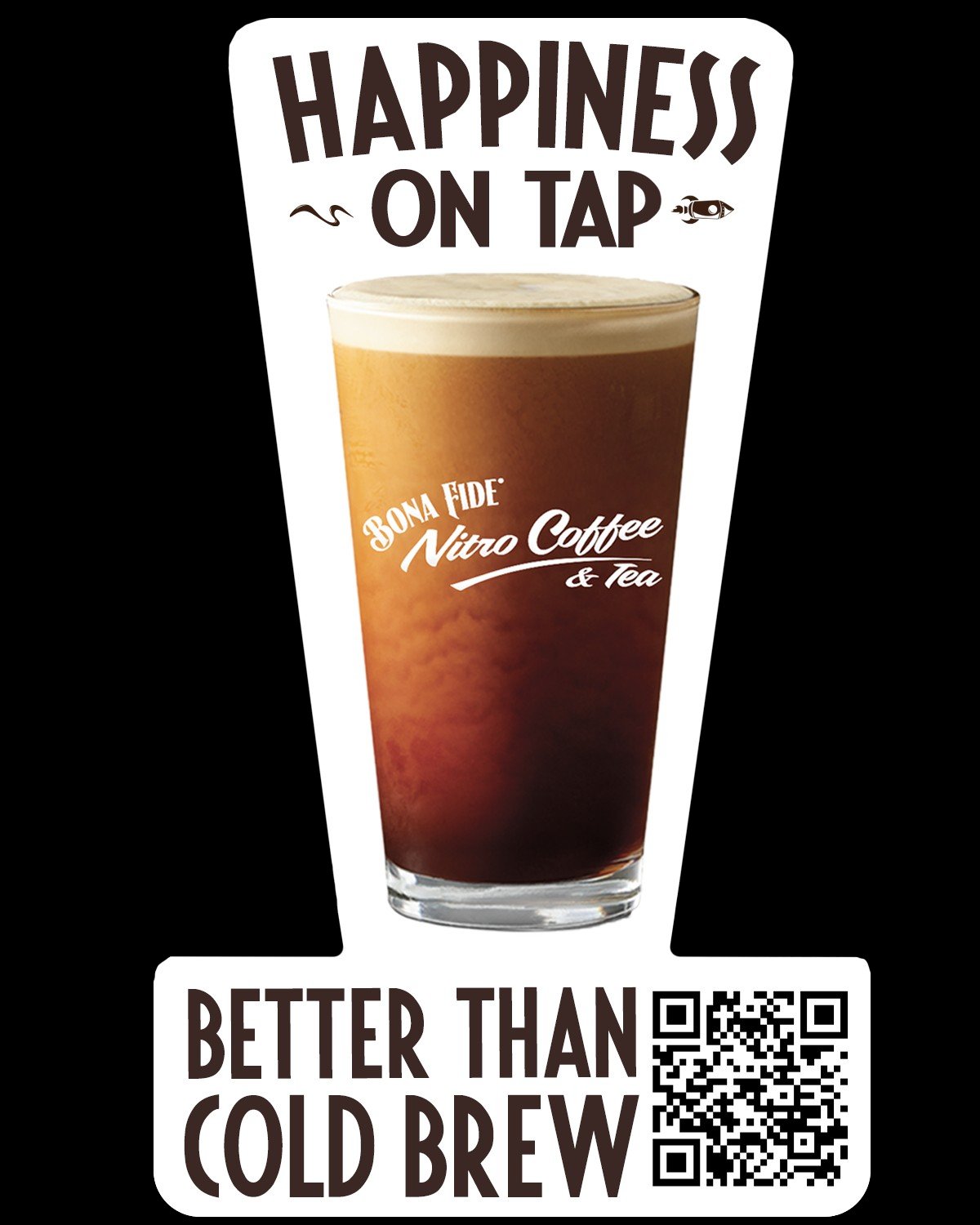 Better Than Cold Brew Coffee 5 Gallon PET Kegs – Bona Fide Nitro Coffee